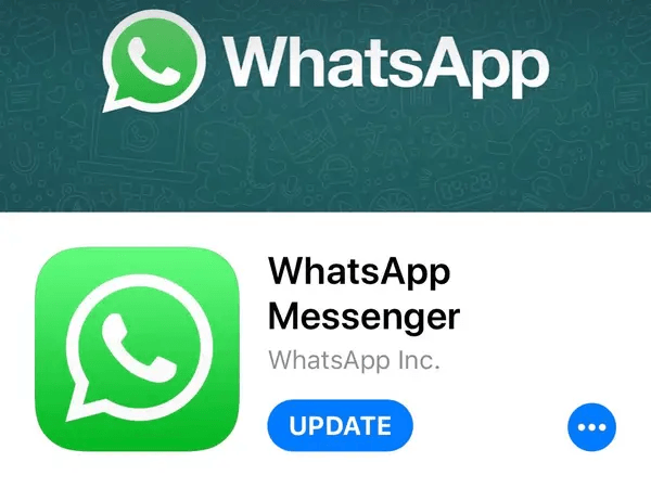 Problem Solved! WhatsApp Live Location Not Updating Problem Solved! WhatsApp Live Location Not Updating
